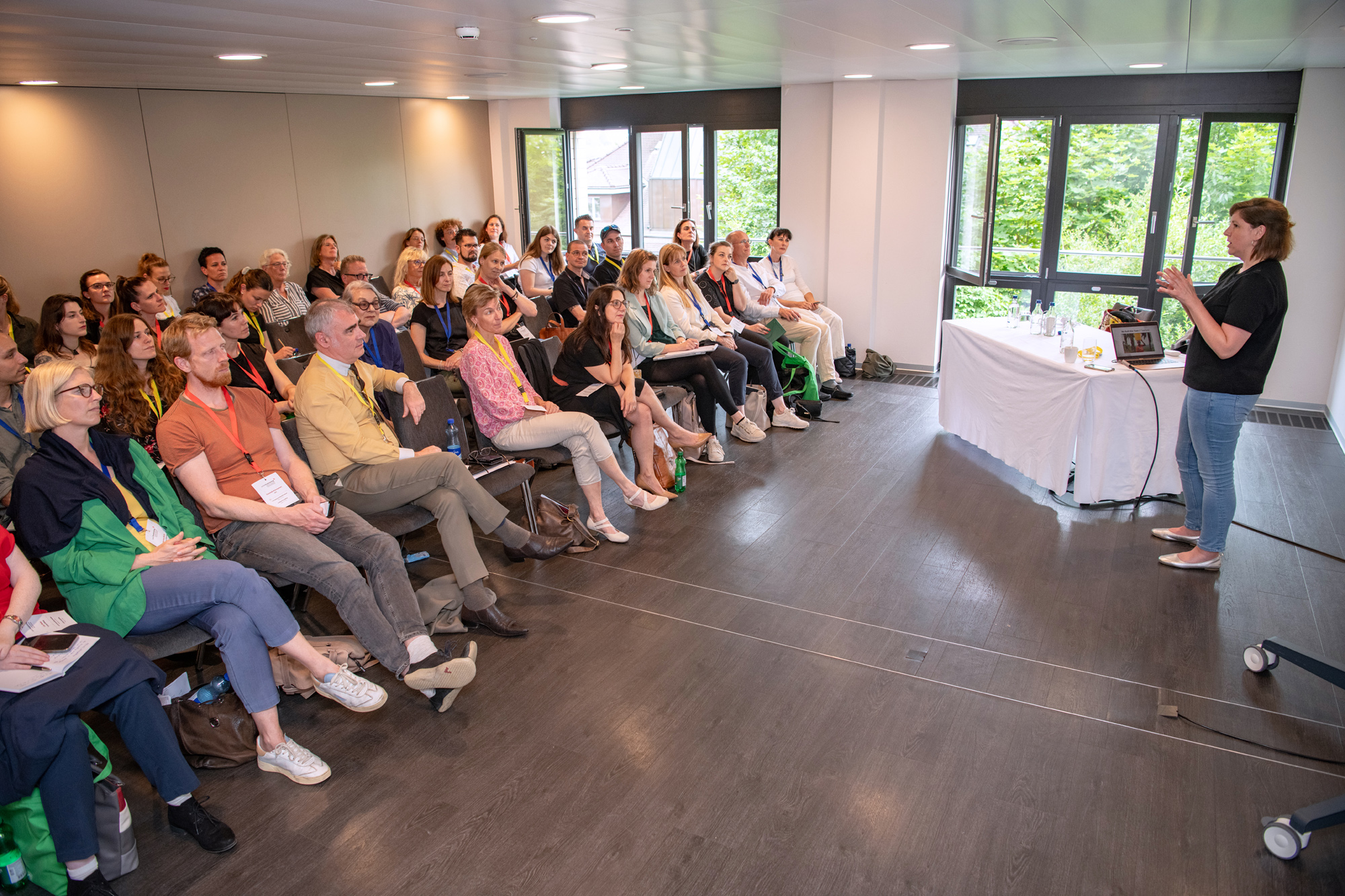 Swissfundraising | Weiterbildung